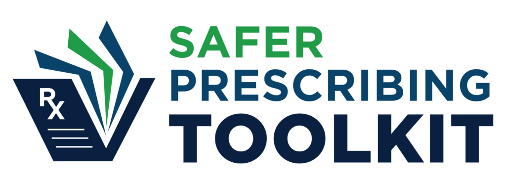 NIDA Quick Screen for Drug Use - Safer Prescribing Toolkit