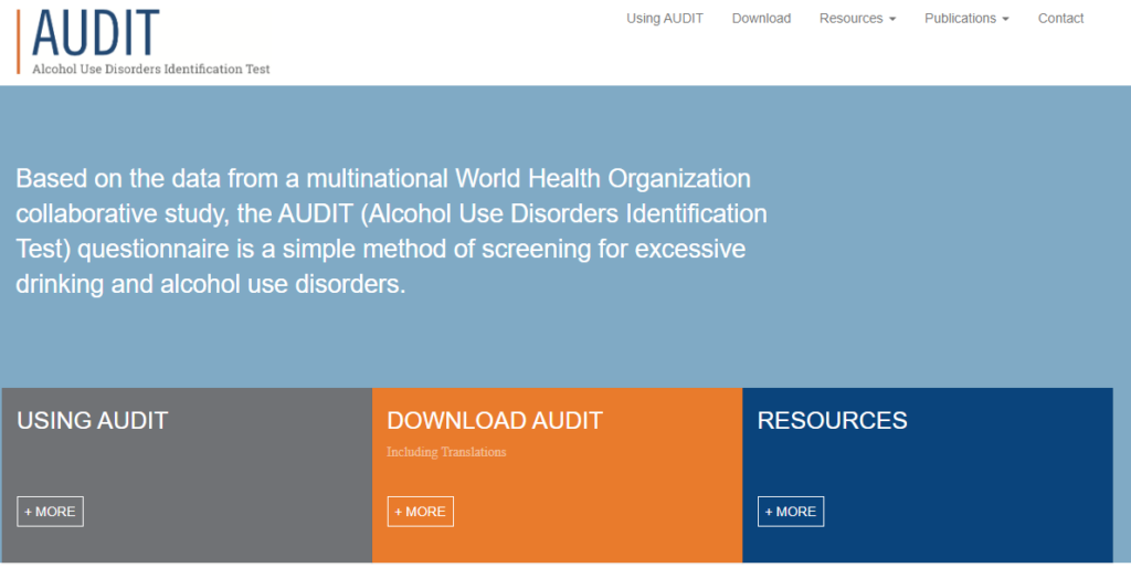 Screening for Opioid Use Disorder (OUD) - Safer Prescribing Toolkit