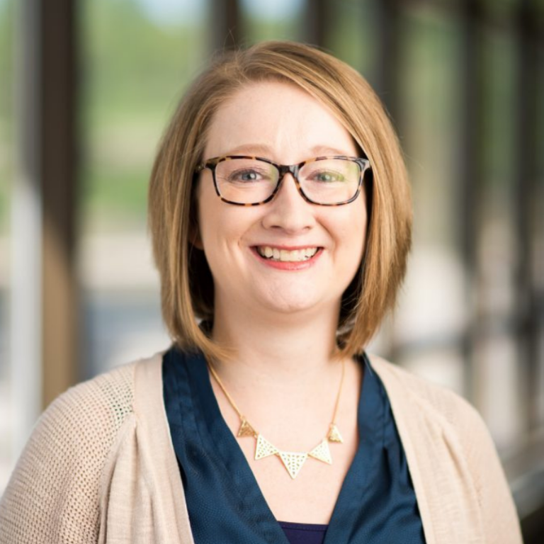 Erin Bonar - Injury Prevention Center