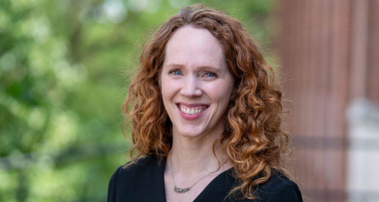 Laura Power - Injury Prevention Center